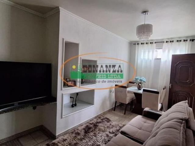 Apartamento à venda em Eldorado