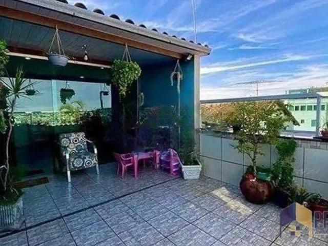 Apartamento à venda em Eldorado