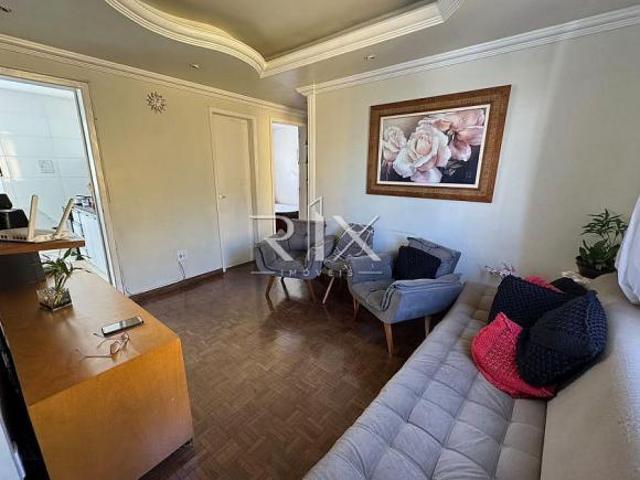 Apartamento à venda em Eldorado