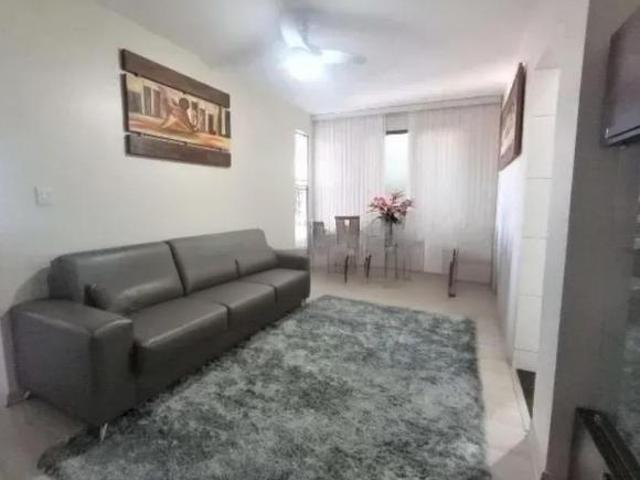 Apartamento à venda em Eldorado