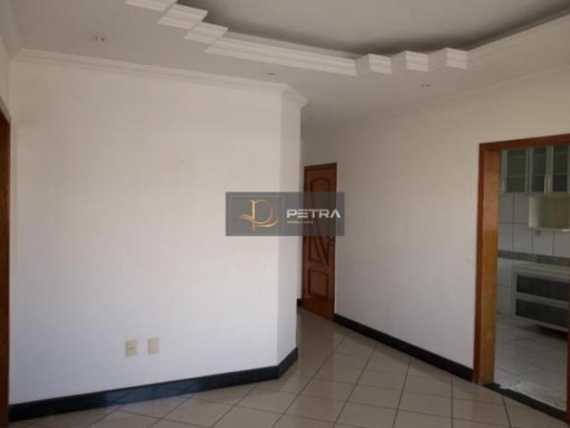 Apartamento à venda em Eldorado