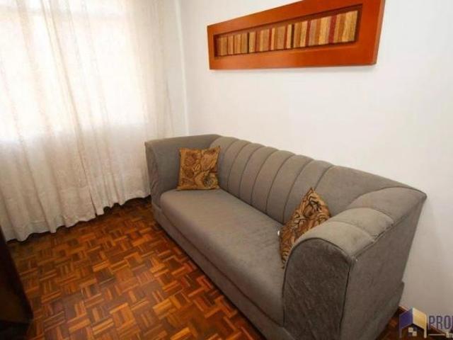 Apartamento à venda em Eldorado