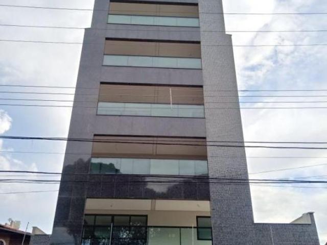 Apartamento à venda em Eldorado