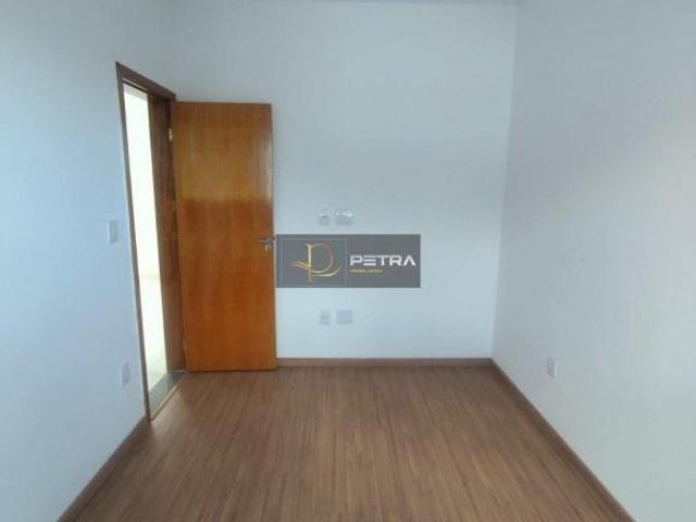 Apartamento à venda em Eldorado