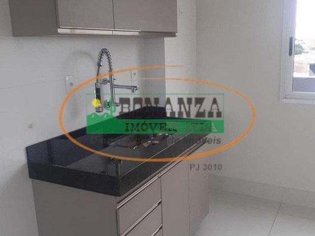 Apartamento à venda em Eldorado