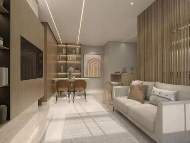 Apartamento à venda em Eldorado