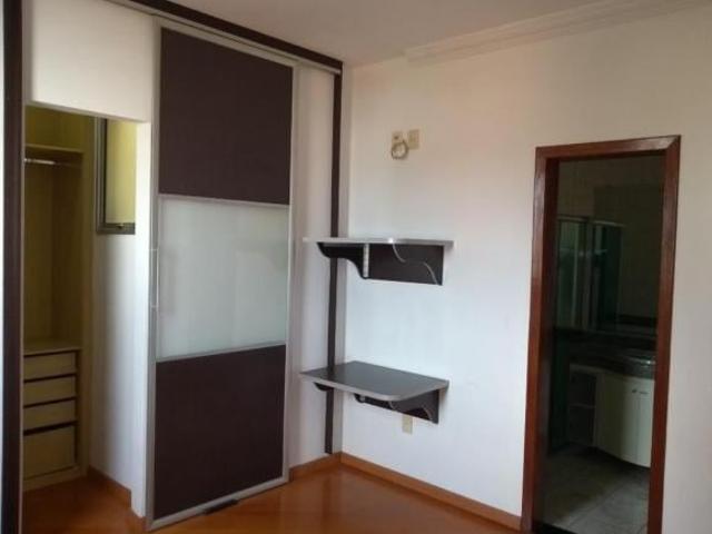 Apartamento à venda em Eldorado
