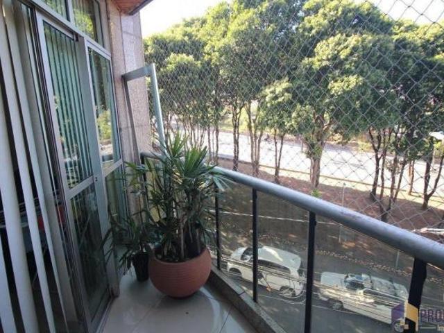 Apartamento à venda em Eldorado