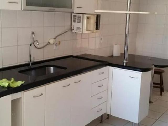 Apartamento à venda em Eloy Chaves
