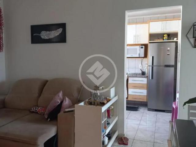 Apartamento à venda em Eloy Chaves