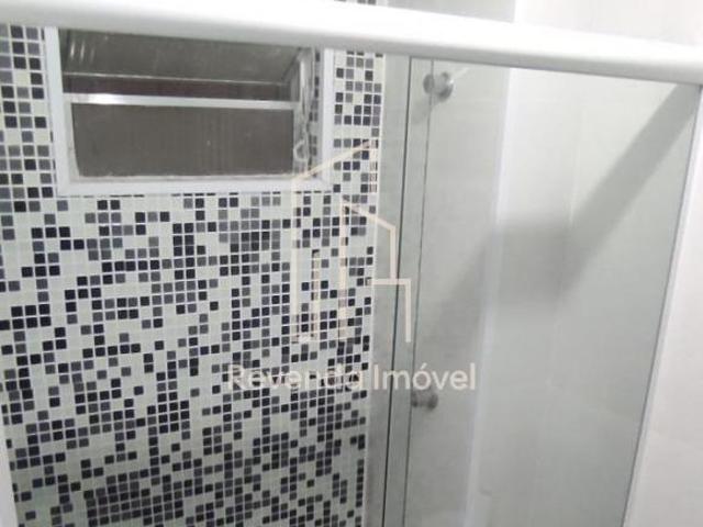 Apartamento à venda em Embu das Artes SP, Chácaras Caxingui: 3 quartos, 1 sala