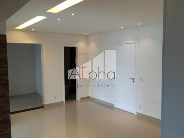 Apartamento à venda em Empresarial 18 do Forte