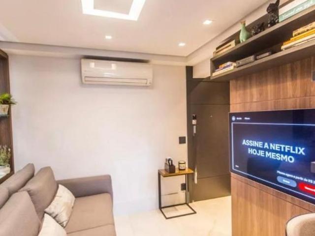 Apartamento à venda em Empresarial 18 do Forte
