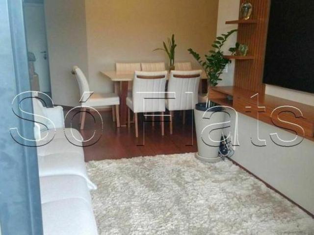 Apartamento à venda em Empresarial 18 do Forte