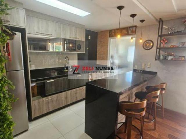 Apartamento à venda em Engordadouro