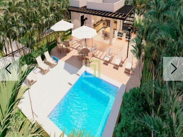 Apartamento à venda em Engordadouro