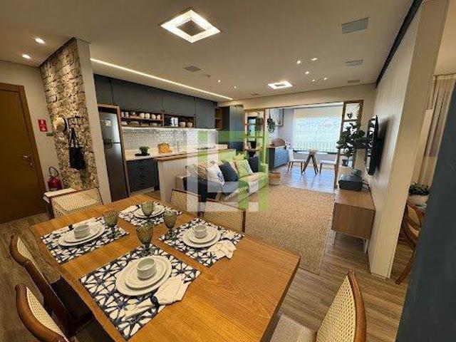 Apartamento à venda em Engordadouro