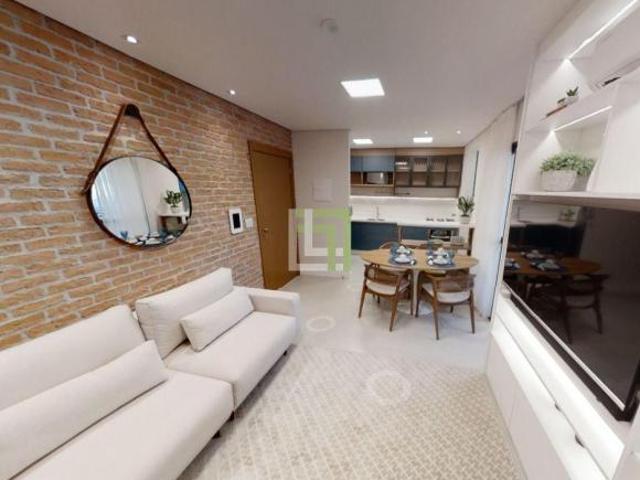 Apartamento à venda em Engordadouro