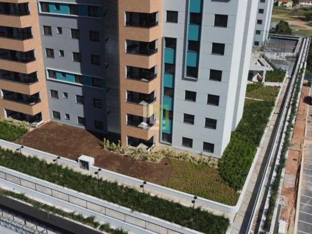 Apartamento à venda em Engordadouro