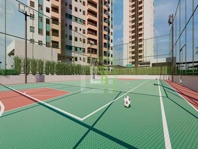 Apartamento à venda em Engordadouro