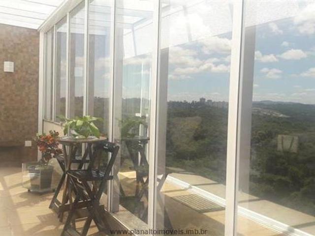 Apartamento à venda em Engordadouro