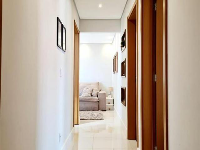 Apartamento à venda em Engordadouro