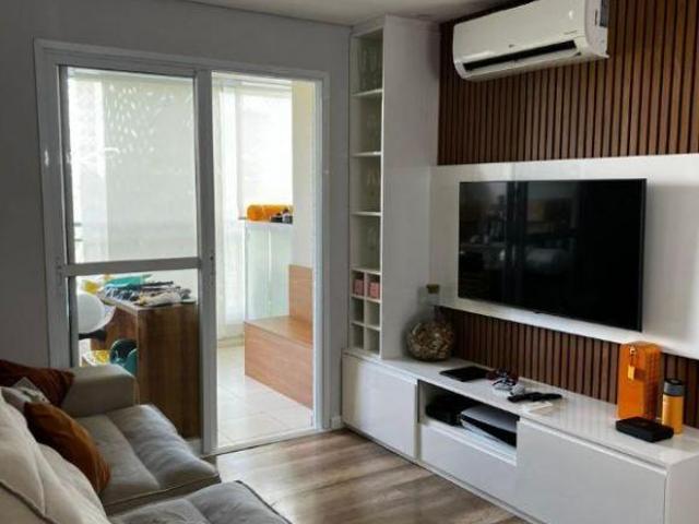 Apartamento à venda em Engordadouro