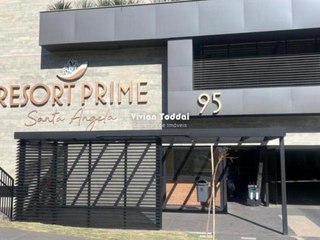 Apartamento à venda em Engordadouro