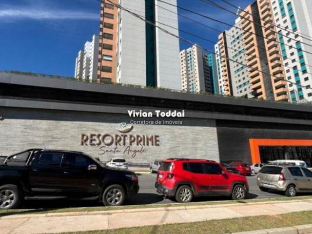 Apartamento à venda em Engordadouro