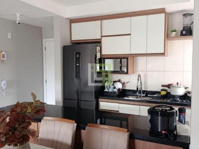 Apartamento à venda em Engordadouro