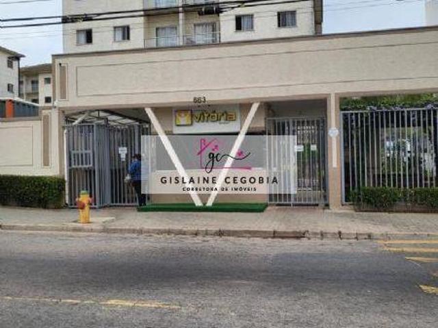 Apartamento à venda em Engordadouro