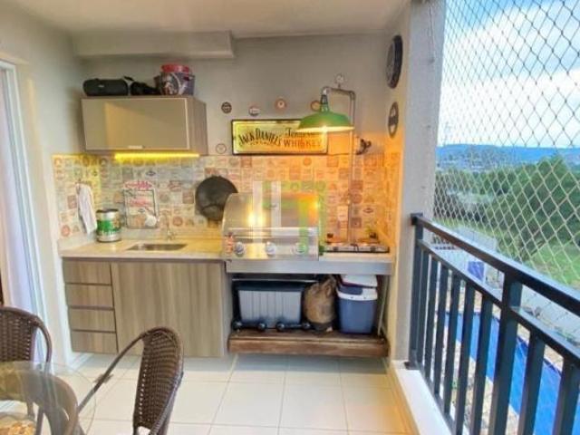 Apartamento à venda em Engordadouro