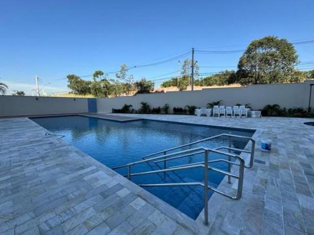 Apartamento à venda em Engordadouro