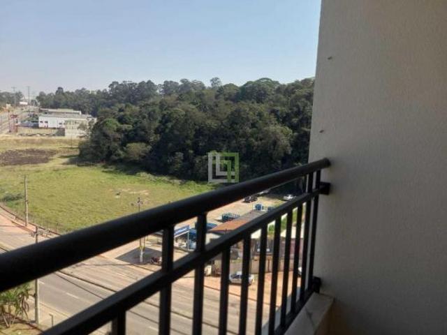 Apartamento à venda em Engordadouro