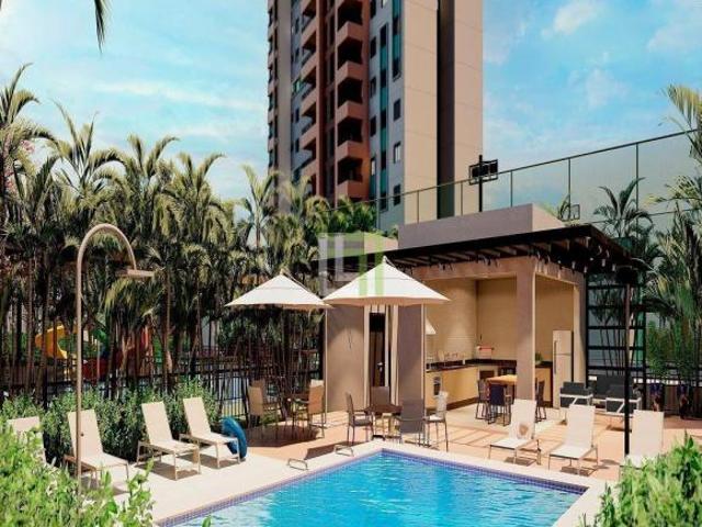 Apartamento à venda em Engordadouro