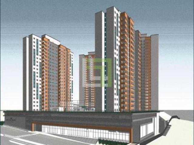 Apartamento à venda em Engordadouro