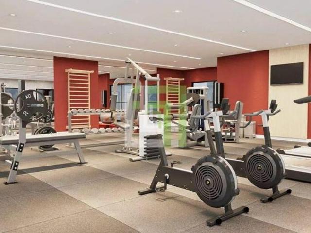 Apartamento à venda em Engordadouro