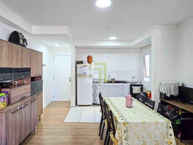 Apartamento à venda em Engordadouro