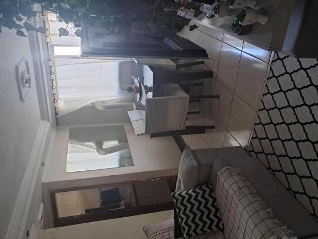 Apartamento à venda em Engenheiro Goulart com 57 m², 2 quartos, 1 vaga