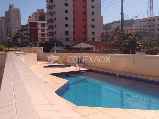 apartamento à venda em Enseada