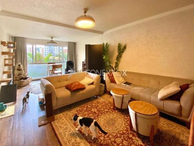 apartamento à venda em Enseada