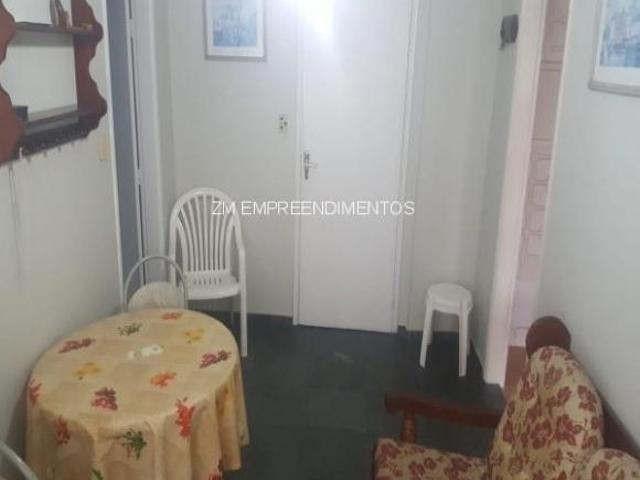 apartamento à venda em Enseada