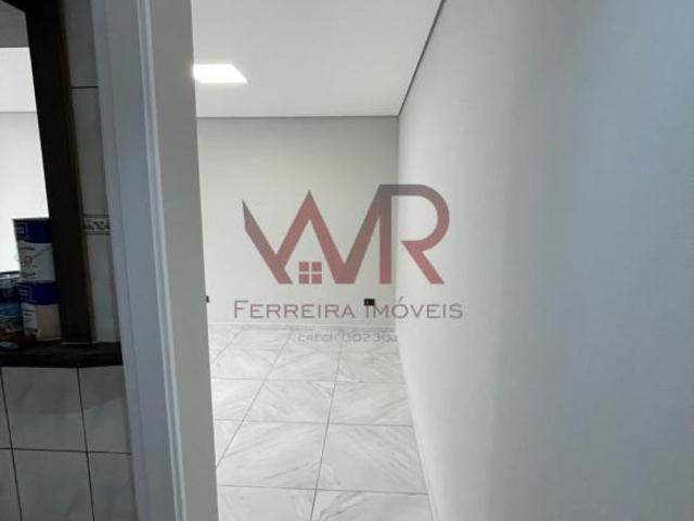 Apartamento à venda em Ermelino Matarazzo