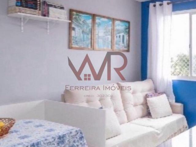Apartamento à venda em Ermelino Matarazzo