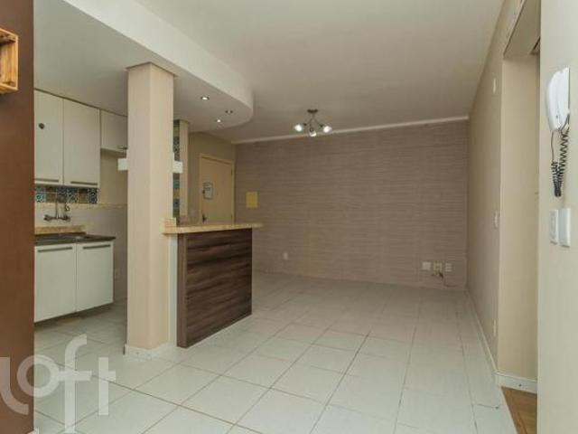 Apartamento à venda em Espírito Santo com 55 m², 2 quartos, 1 vaga