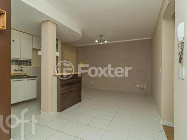 Apartamento à venda em Espírito Santo com 55 m², 2 quartos, 1 vaga