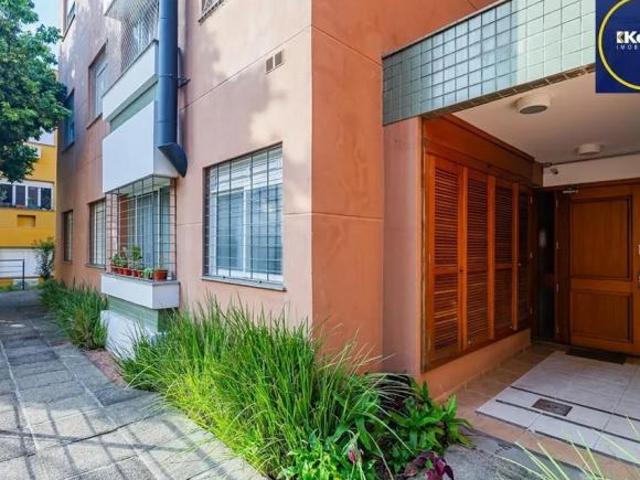 Apartamento à venda em Espírito Santo