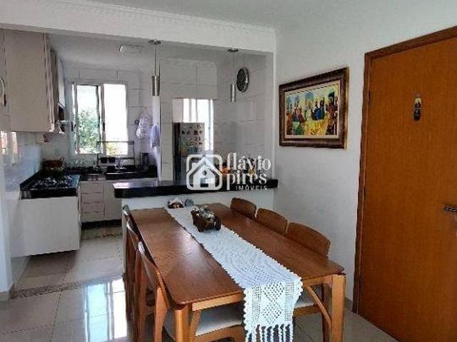 Apartamento à venda em Espírito Santo