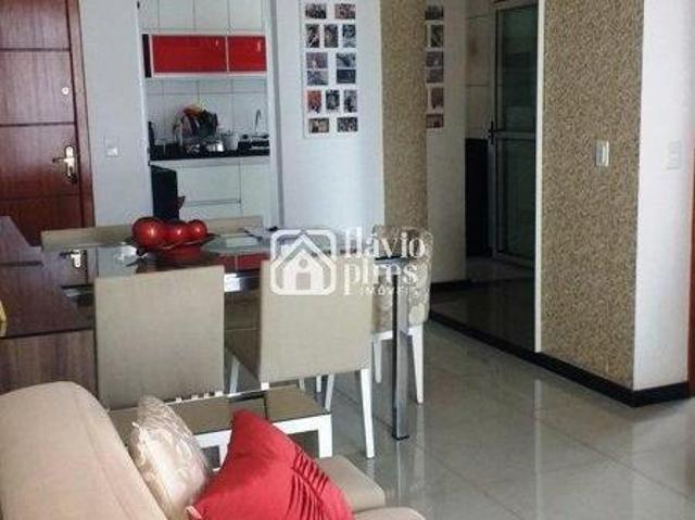 Apartamento à venda em Espírito Santo