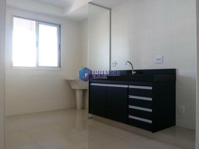 Apartamento à venda em Esplanada